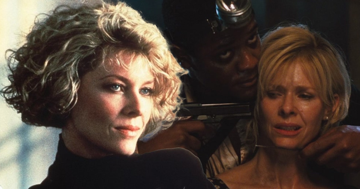Kate Capshaw’s Top 5 Movie Roles Before Retirement – TVovermind