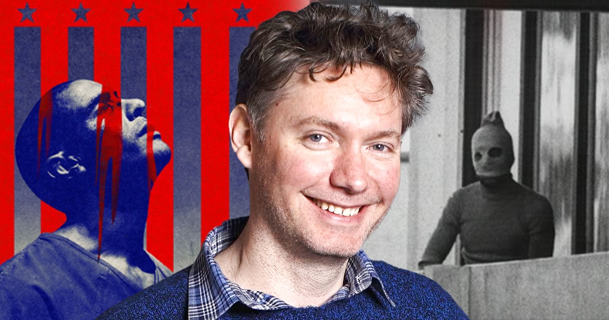 Kevin Macdonald’s Top 8 Directed Movies - TVovermind