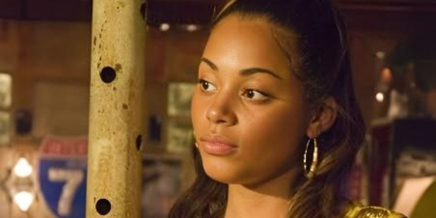 Lauren London: Unveiling Her Best Performances As An Actress - TVovermind