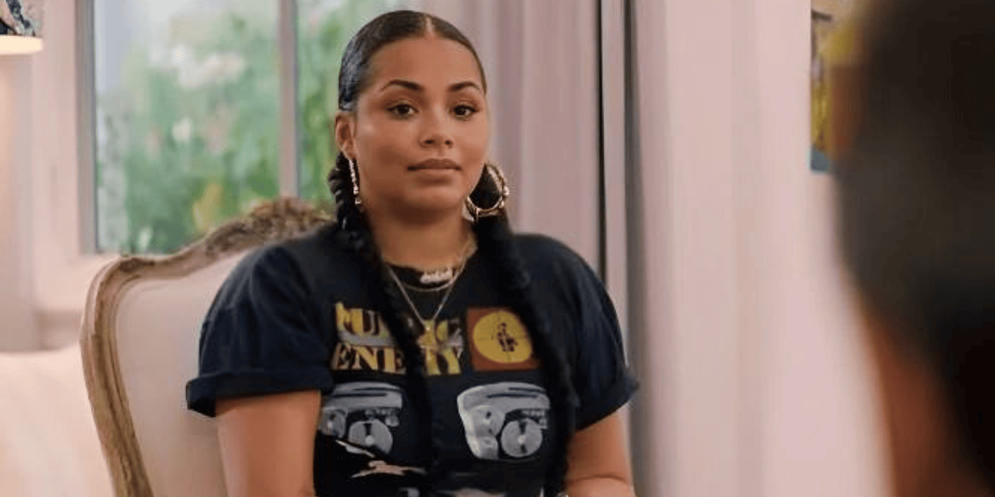Lauren London: Unveiling Her Best Performances As An Actress - TVovermind