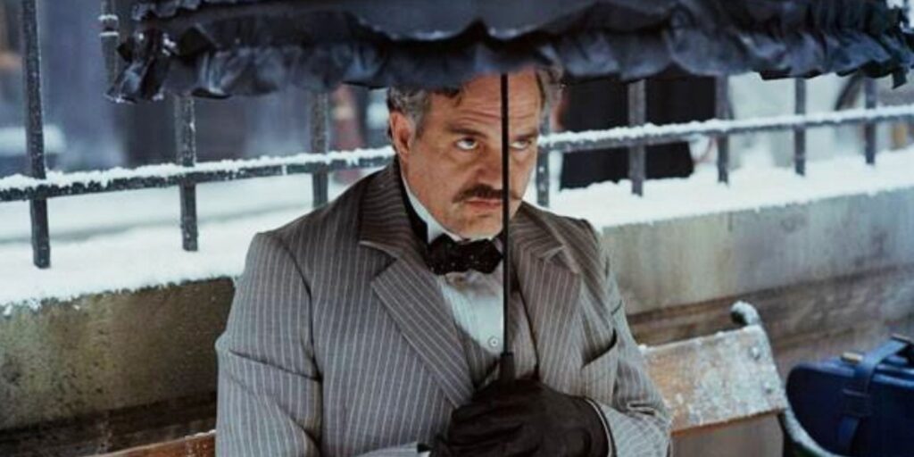 Poor Things: Where You Know The Star-Studded Cast From – TVovermind