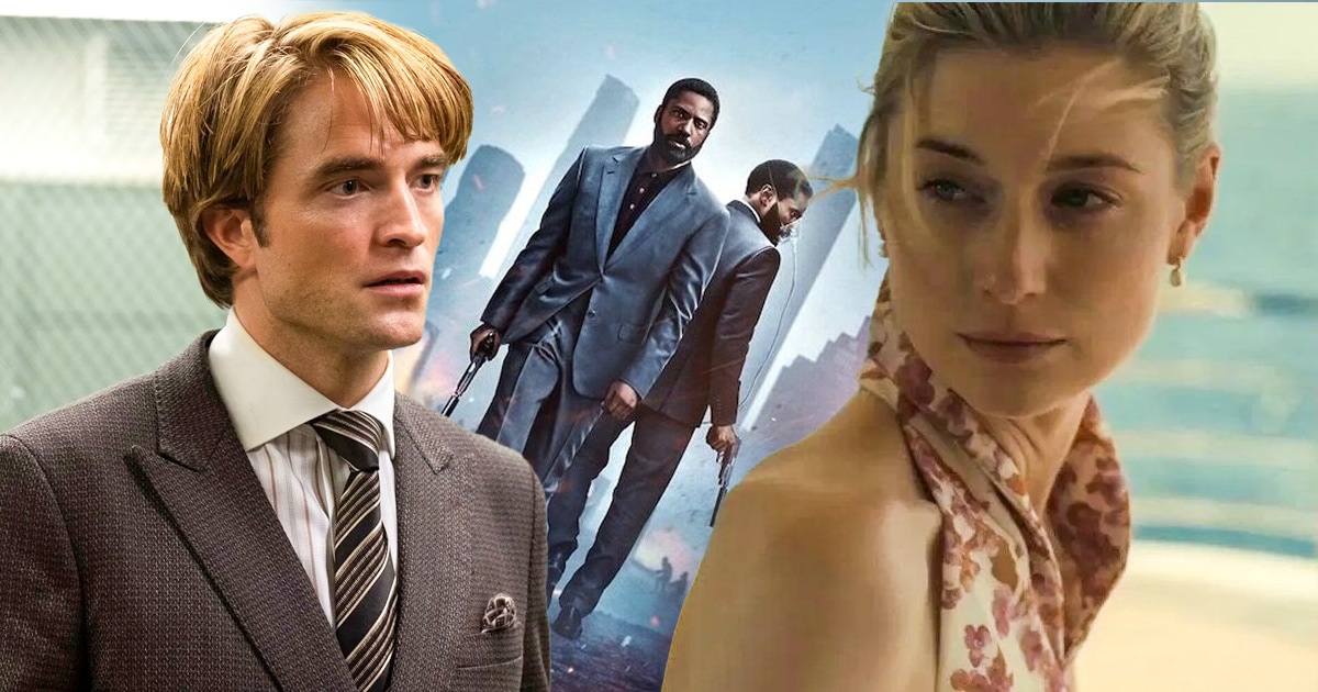 Meet The Cast Of Christopher Nolan’s Tenet - TVovermind