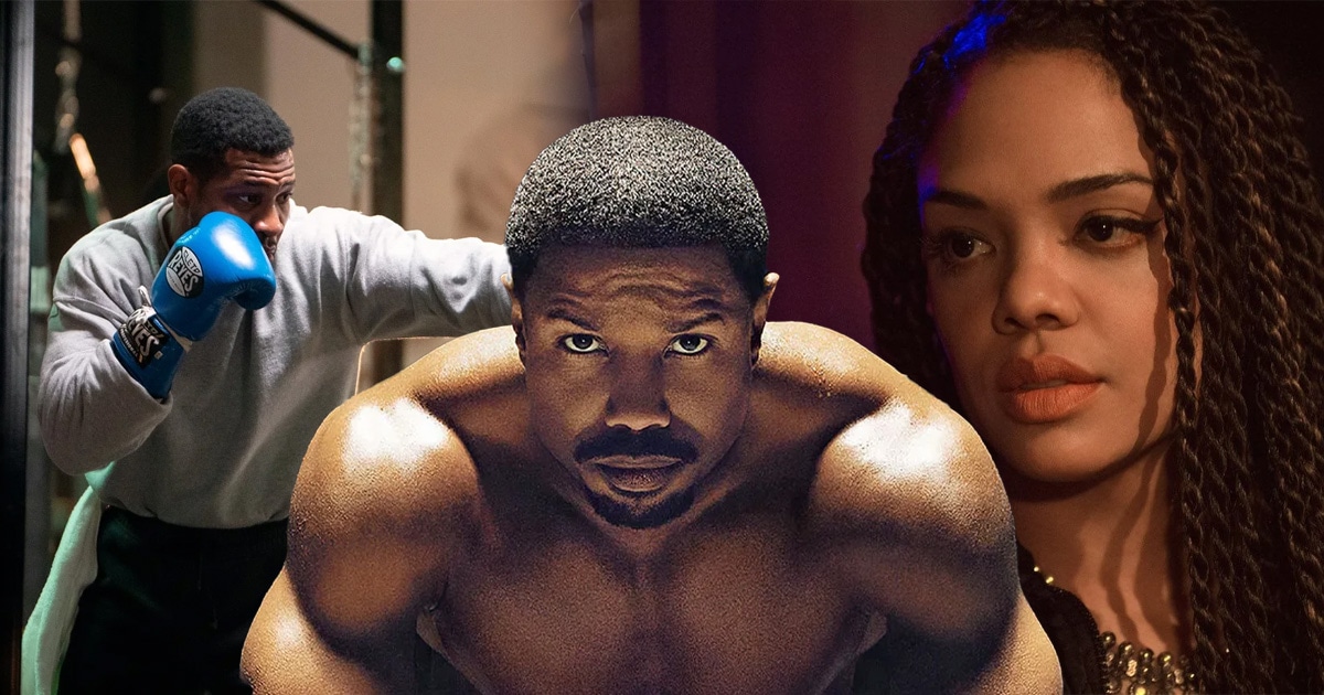 Meet The Cast Of Creed III – TVovermind