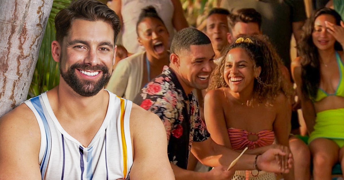 Meet the Bachelor in Paradise Season 8 Cast - TVovermind