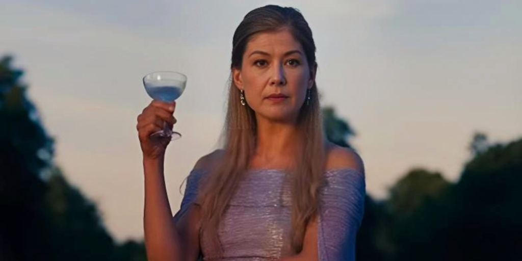 Meet The Cast Of Saltburn And Where You Know Them – TVovermind