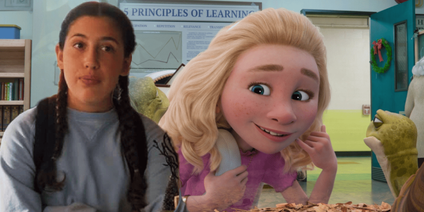 Unveiling the Mystery: Meet the Voice Cast of Leo (2023) – TVovermind