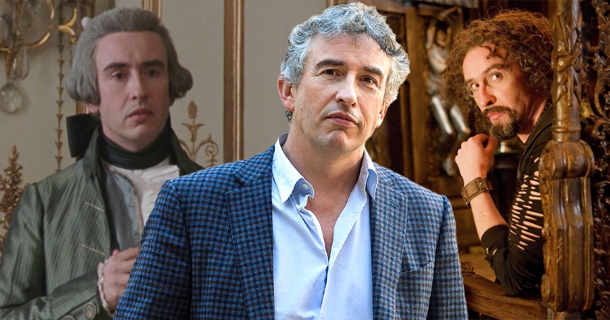 Steve Coogan’s Best Roles: From Alan Partridge to the Notorious Jimmy ...