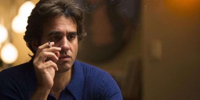 Who Is Bobby Cannavale? Exploring The Life Of The Actor - TVovermind