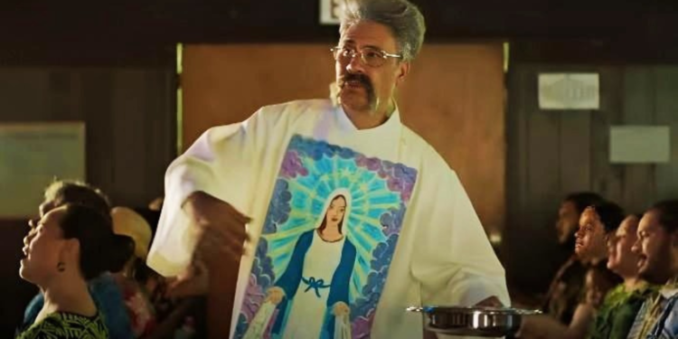 Meet The Cast Of Taika Waititi’s Next Goal Wins - TVovermind