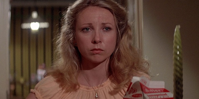 What Happened To Ronnie Neary Actress, Teri Garr?