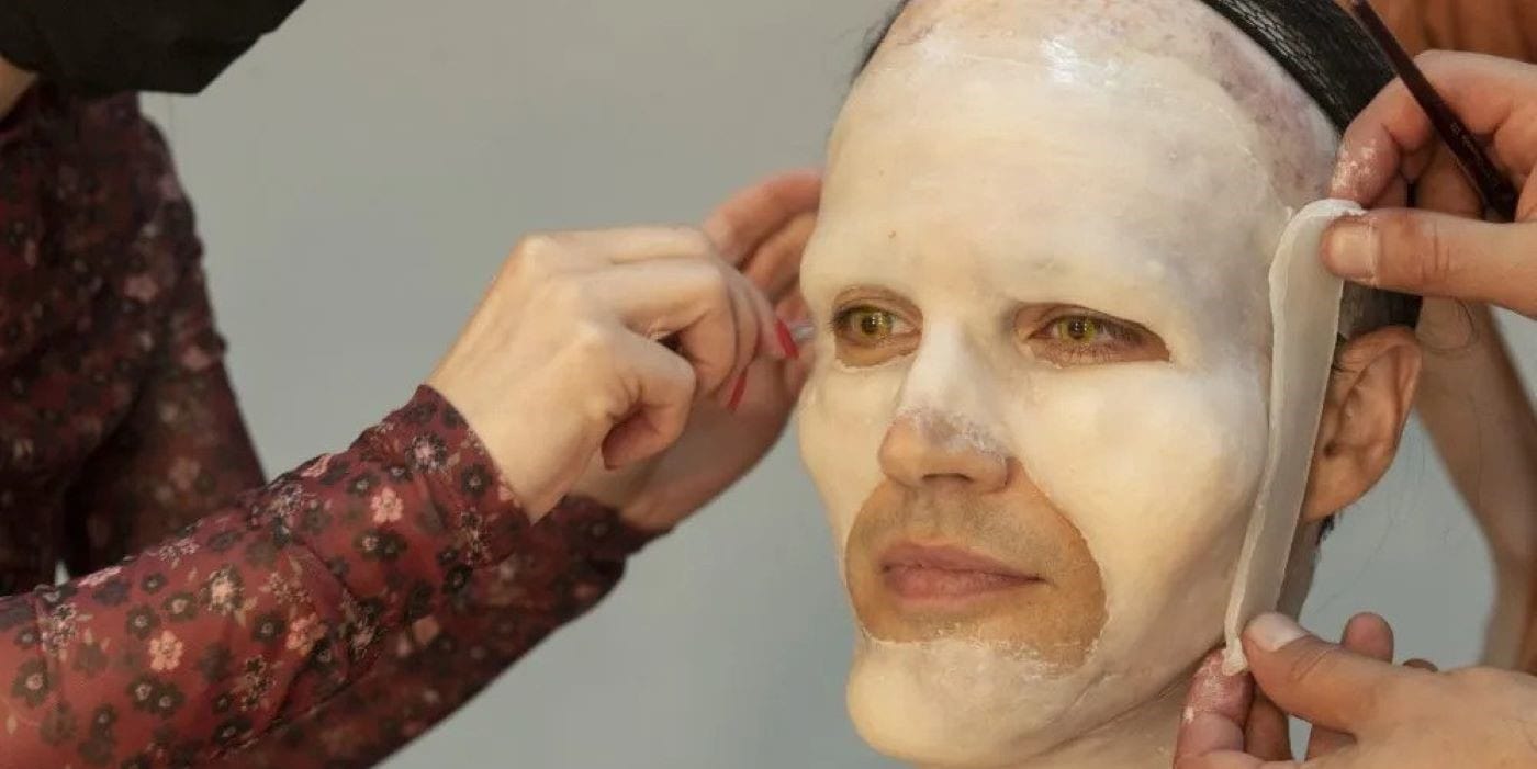 Unraveling The Mystery Of The Mother In ‘Barbarian’ - TVovermind