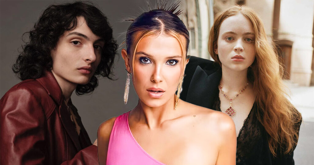 Stranger Things Season 2 Review (Part 3): Things Come Together - TVovermind