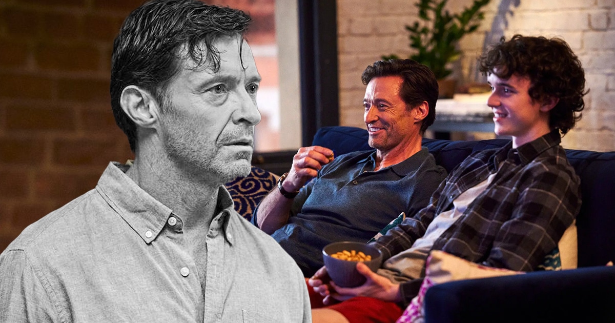 The Son: Unveiling the Cast of the Hugh Jackman-Led Drama - TVovermind