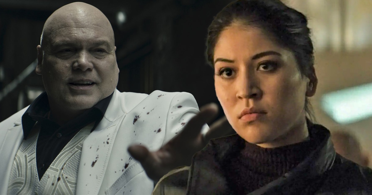 Top Five Moments In Marvel’s Echo Trailer - TVovermind