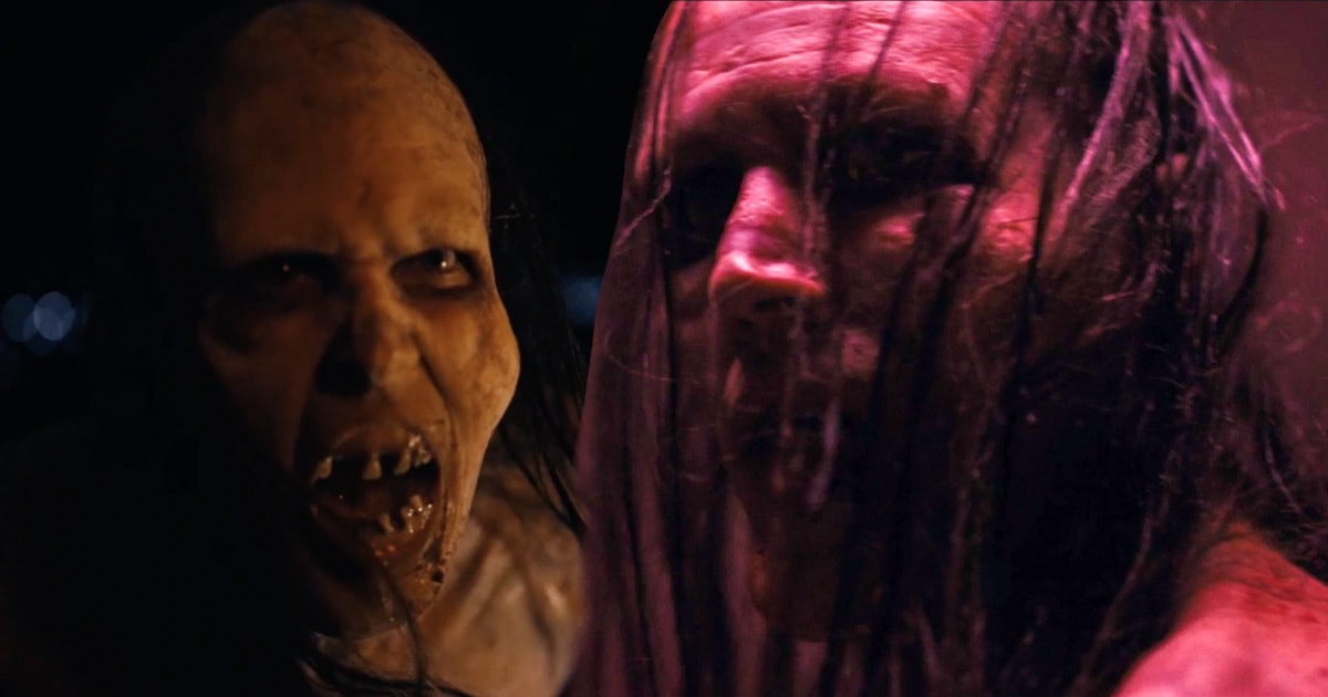 Unraveling The Mystery Of The Mother In ‘Barbarian’ - TVovermind