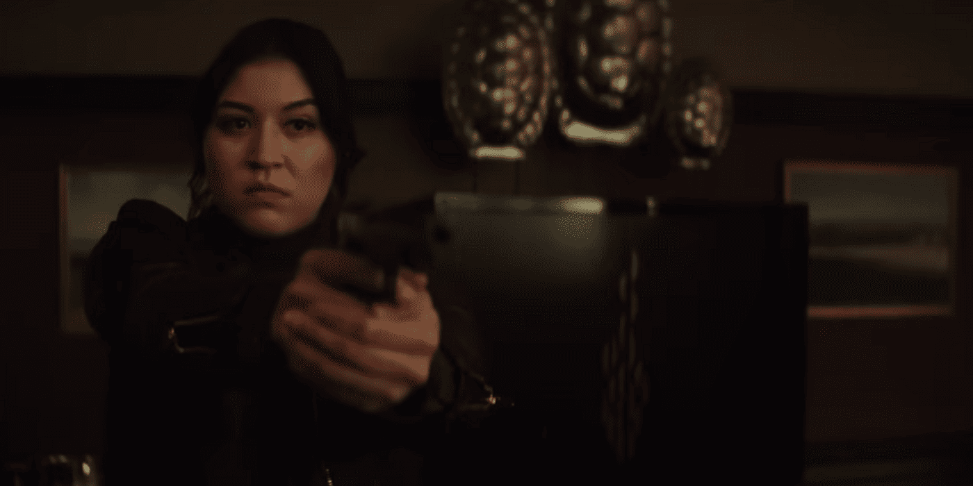 ‘Echo’: Everything We Know About the MCU Series - TVovermind