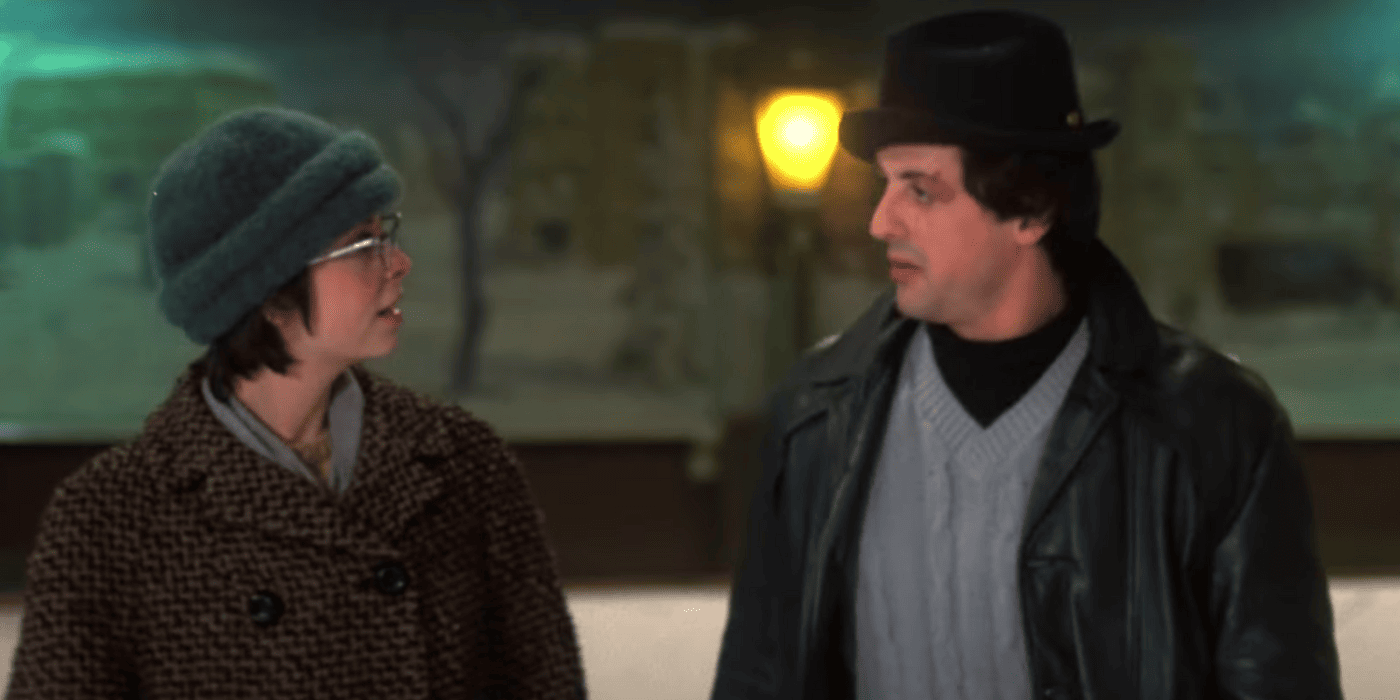 6 Things We Learned from Netflix’s Sylvester Stallone Documentary ‘Sly ...