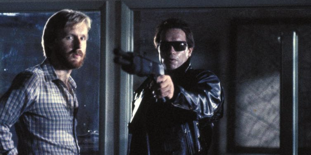 Iconic Movies: The True Story Behind The Terminator – TVovermind