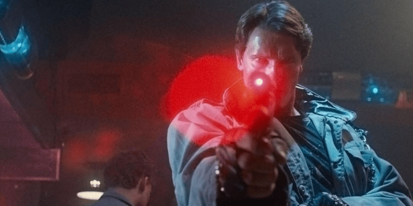 Iconic Movies: The True Story Behind The Terminator – TVovermind