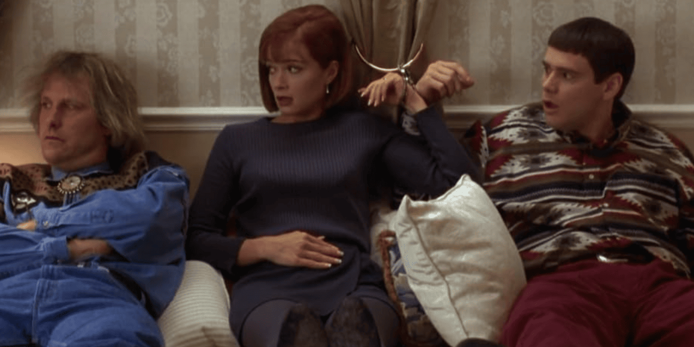 Iconic Movies: The True Story Behind Dumb and Dumber – TVovermind