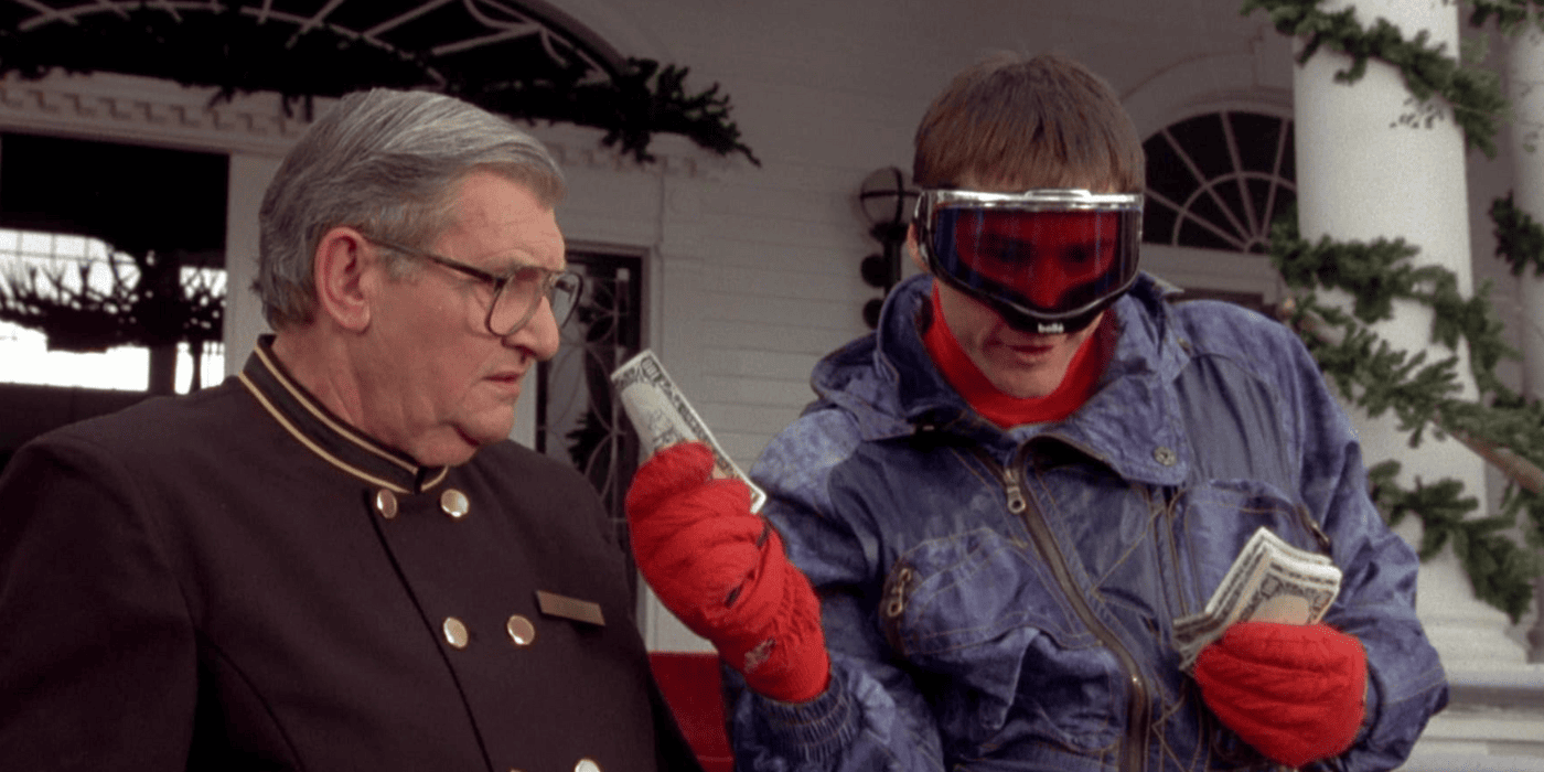 Iconic Movies: The True Story Behind Dumb and Dumber – TVovermind