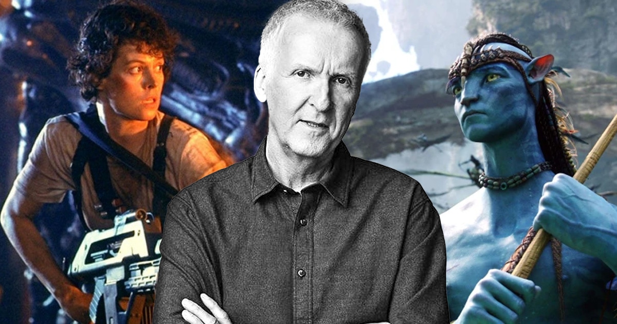 Unveiling Top Screenwriters: 5 Best James Cameron’s Screenplays ...