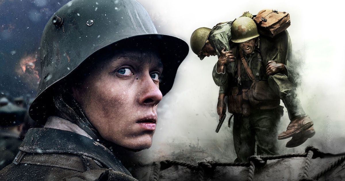 Why The Sub-Genre Of War Is Such A Great Topic For Television And Film ...