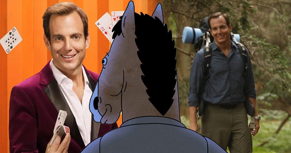 Will Arnett’s Top 6 Roles In Television - TVovermind