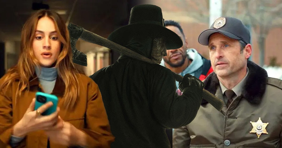 Master of Horror: Meet the Cast of Eli Roth’s 2023 Thanksgiving Movie ...