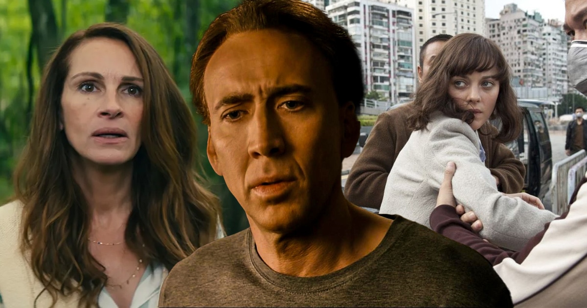 14 Best Movies About the End of the World - TVovermind