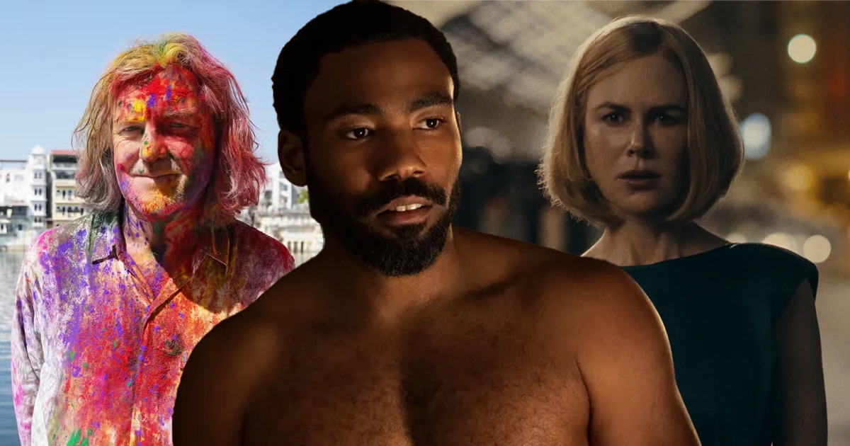 5 Exciting Prime Video TV Shows Debuting in 2024 - TVovermind