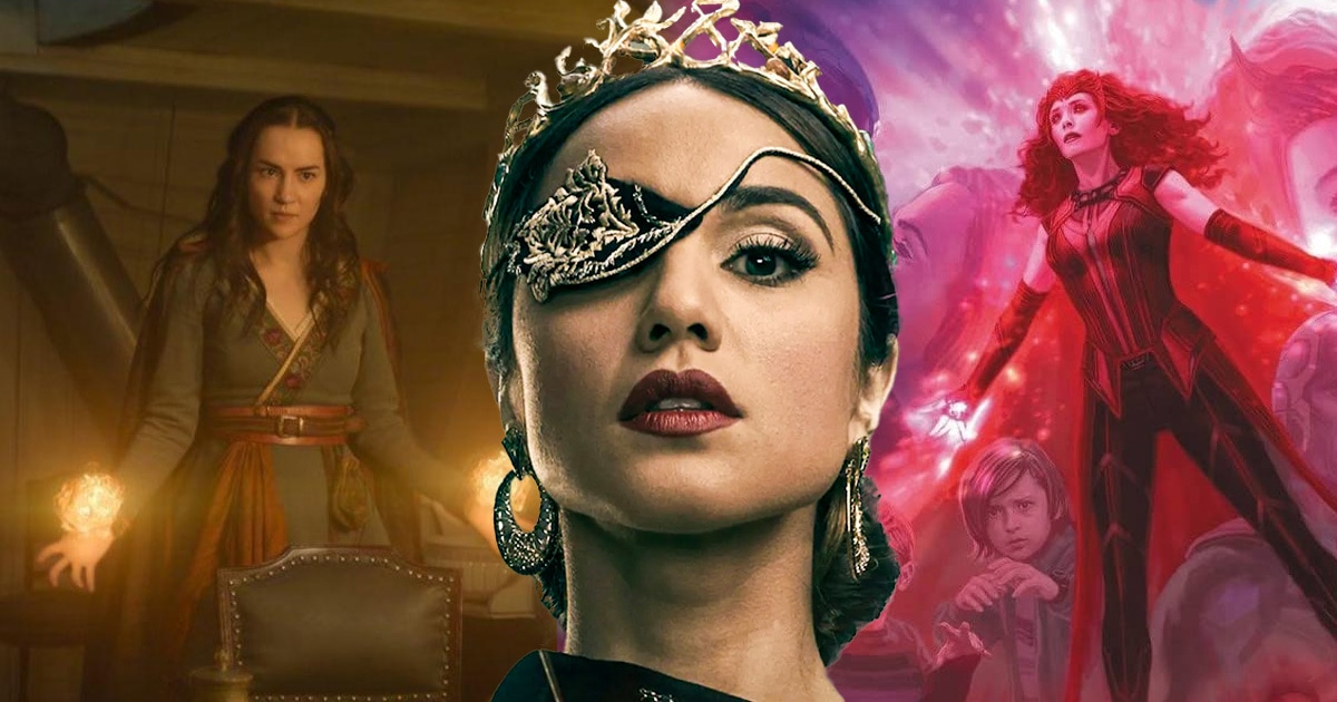 5 Best TV Shows About Magic: Enter a New World of Spells and Kings ...