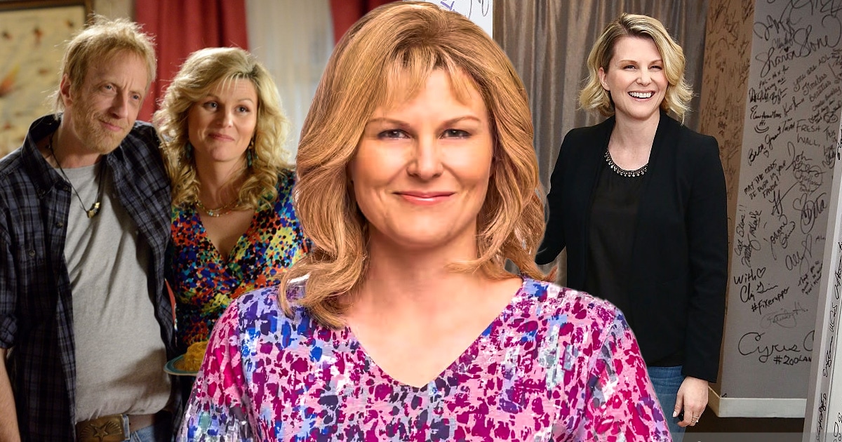 5 Things You Didn’t Know About Jennifer Robertson – TVovermind