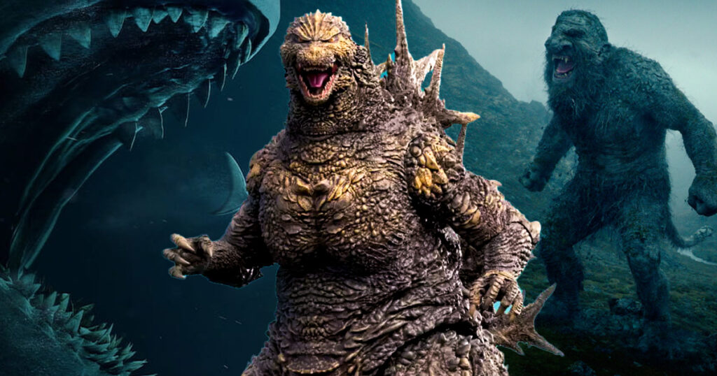 What Would an R-Rated Jurassic Park Look Like? - TVovermind