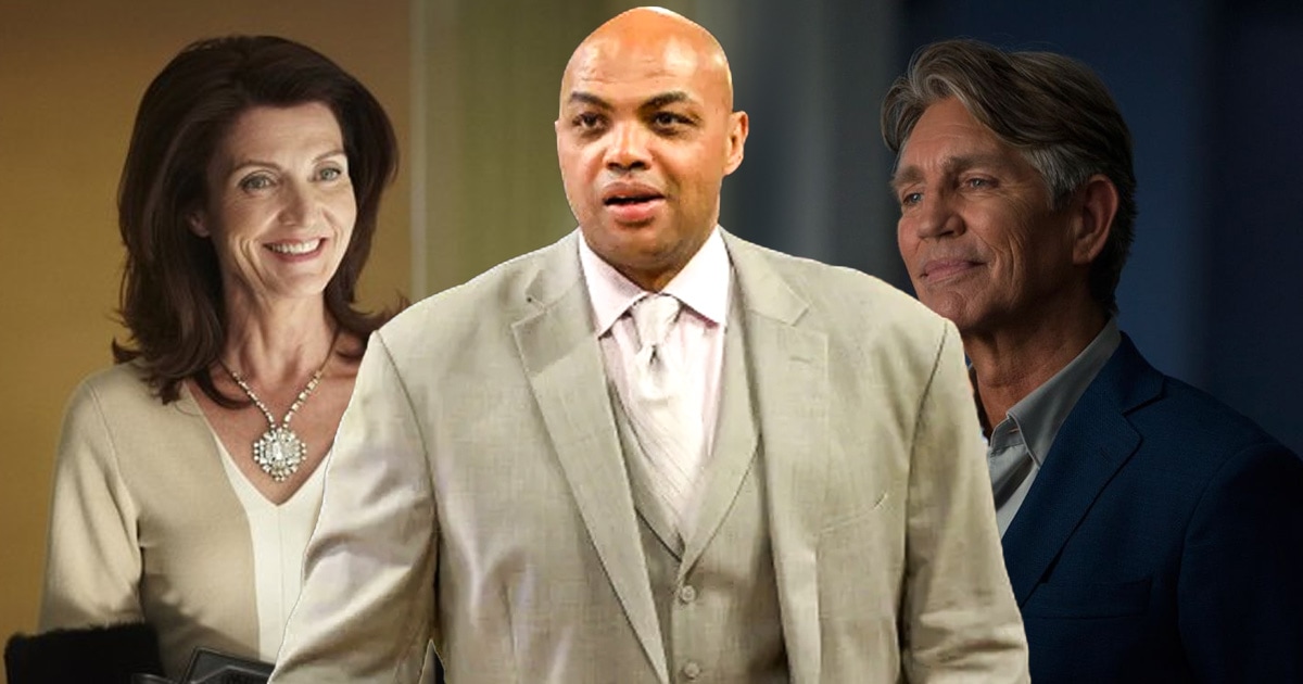 ‘Suits’: 6 Best Guest Stars on the Legal Drama – TVovermind