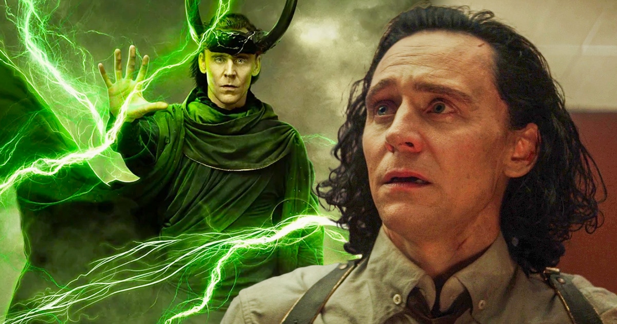 6 Biggest Unanswered Questions After Loki Season 2 - TVovermind