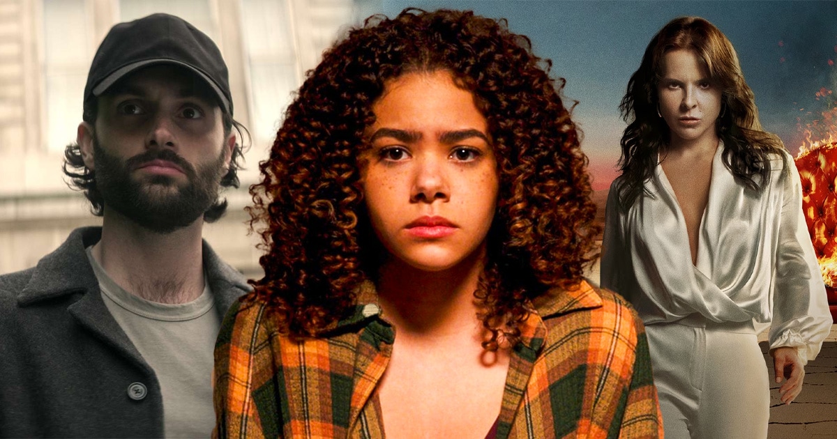 7 Most Watched TV Shows On Netflix In The First Half Of 2023 - TVovermind
