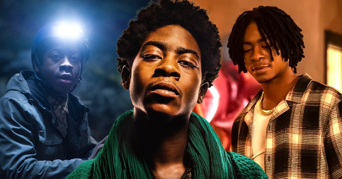 9 Best RJ Cyler’s Roles In Movies And Television - TVovermind