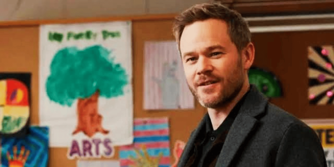 Ginny & Georgia Cast and Characters: Meet the Stars of the Hit Show ...