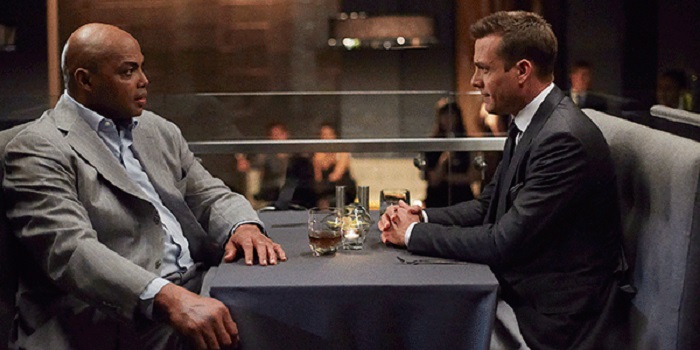 ‘Suits’: 6 Best Guest Stars on the Legal Drama - TVovermind