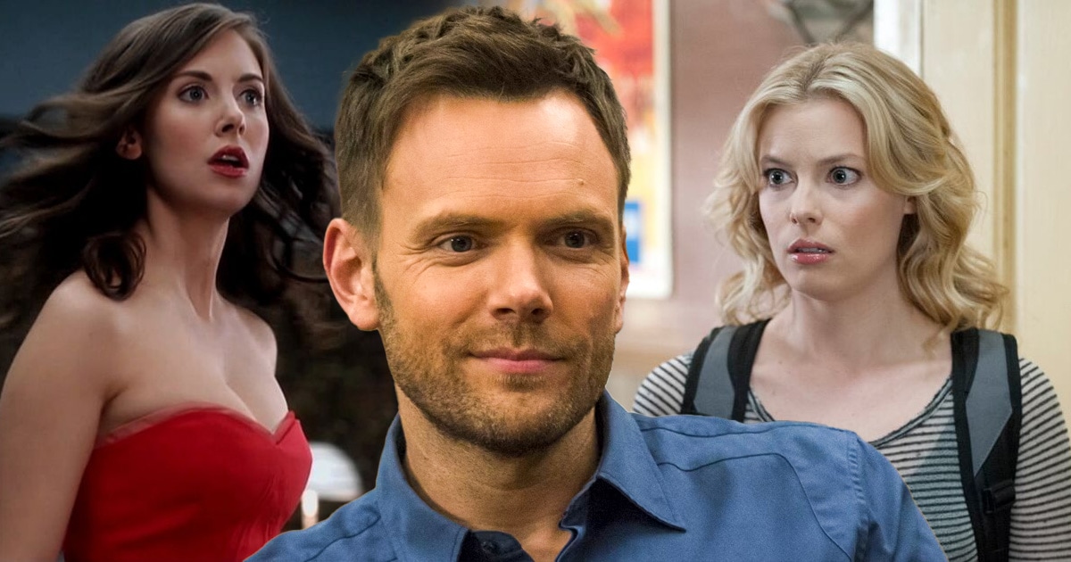 Community Cast: Who Stars in the Fan Favorite TV Series? - TVovermind