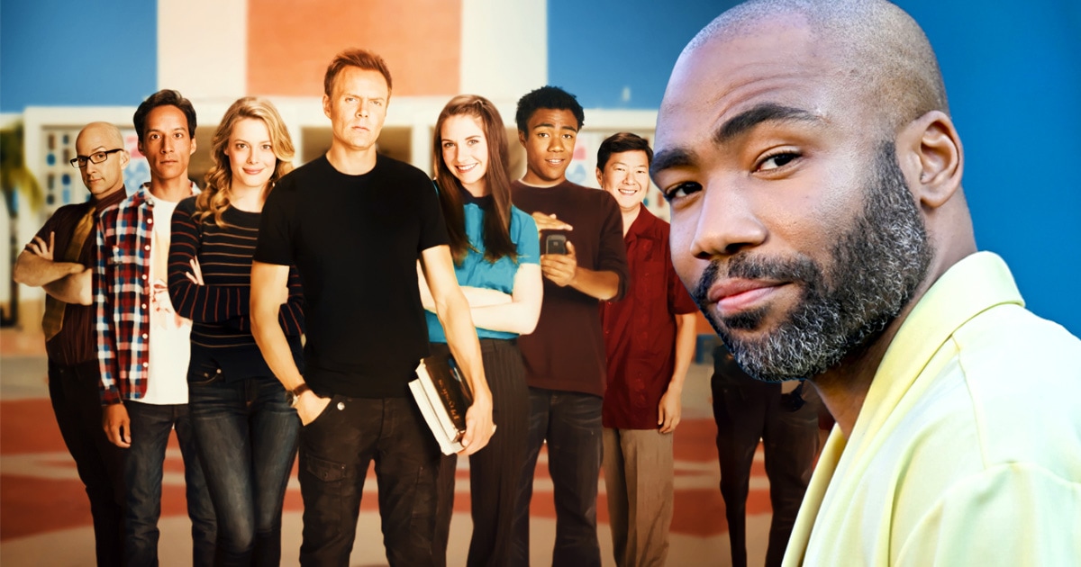 Community Movie: Here’s Everything You Need to Know - TVovermind