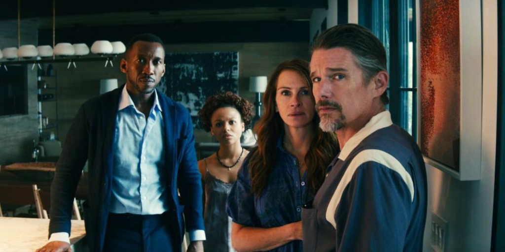 Higher Ground Productions: Movies Produced By Barack & Michelle Obama’s ...