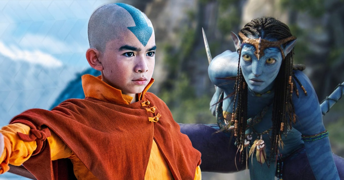 Is There a Link Between James Cameron’s Avatar Films and Avatar: The ...