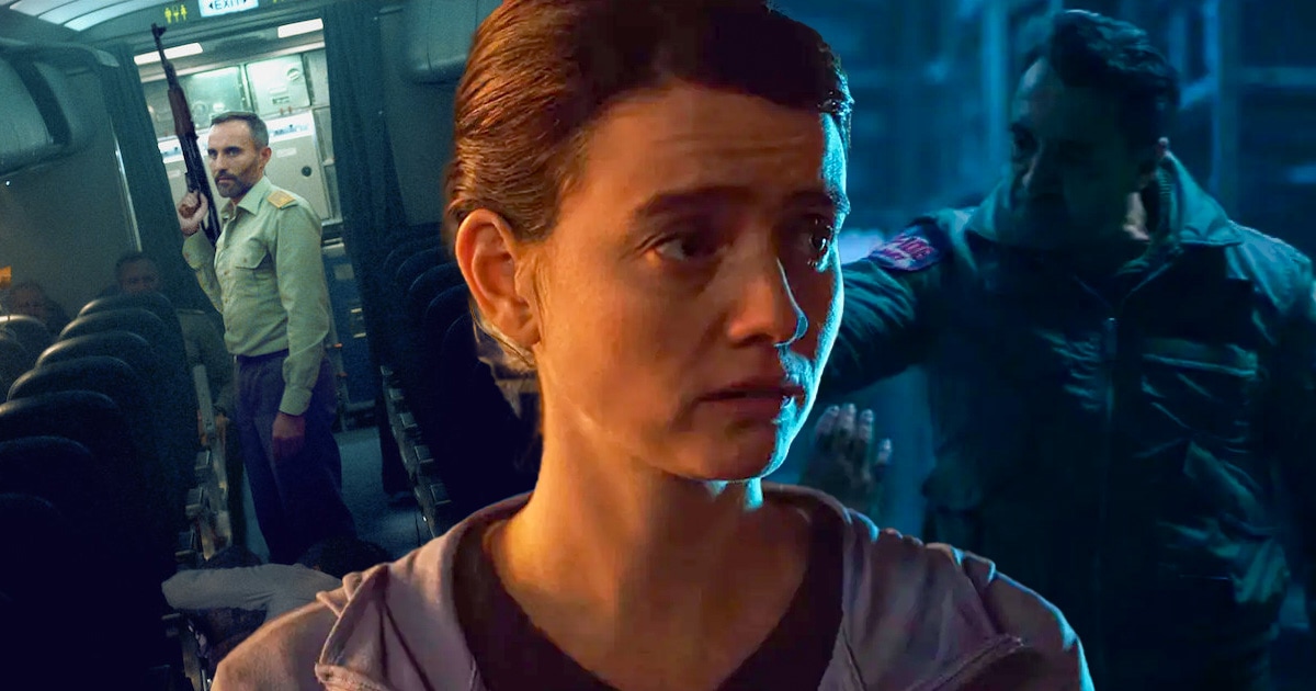 Is the Netflix Series ‘Into the Night’ Worth Watching? – TVovermind