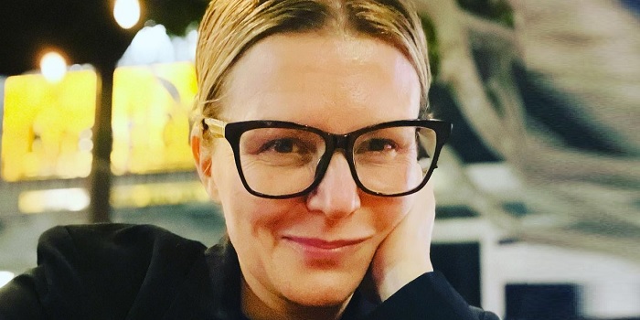 Jennifer Robertson: 5 Things You Didn't Know About the Actress