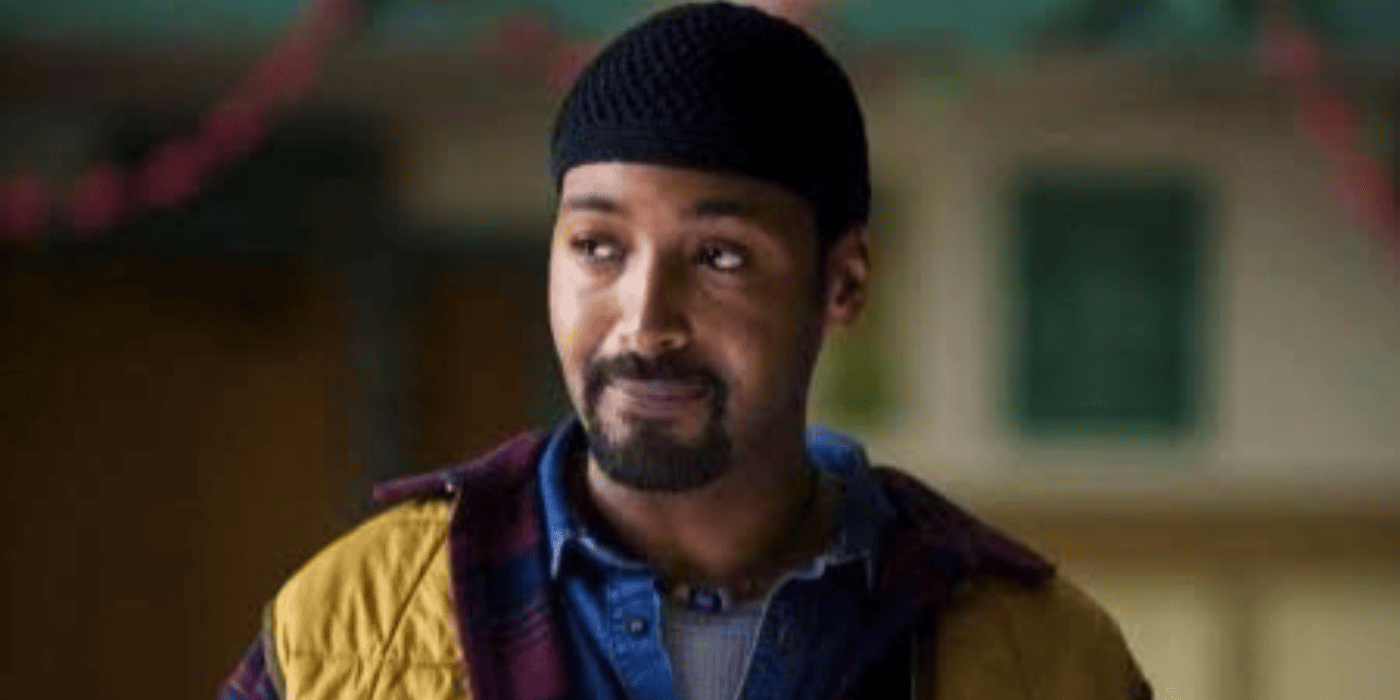 Jesse L. Martin: Where You Know ‘The Irrational’ Star From - TVovermind