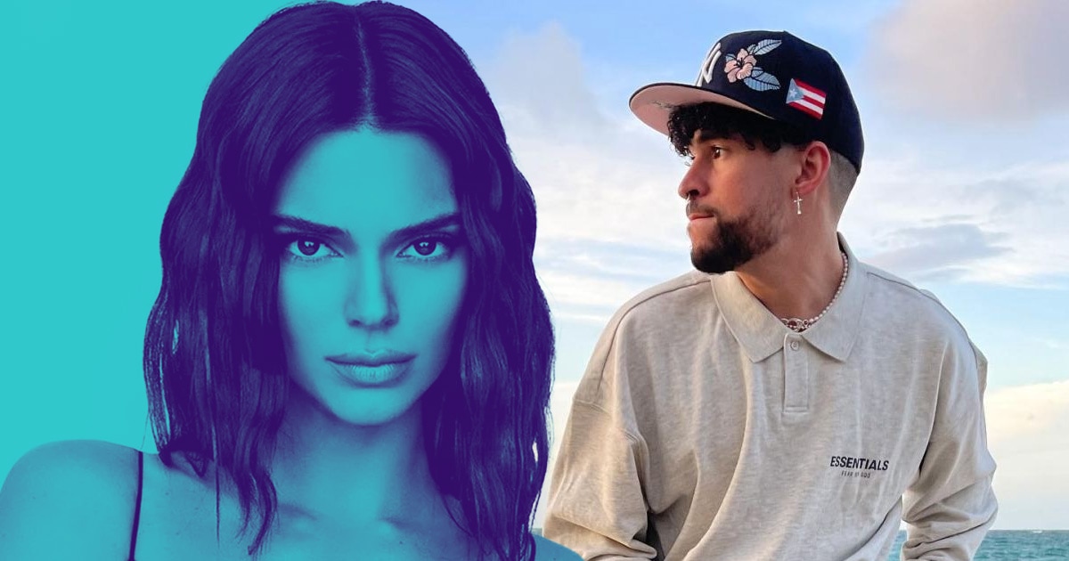 Kendall Jenner and Bad Bunny’s Relationship Timeline Explained - TVovermind