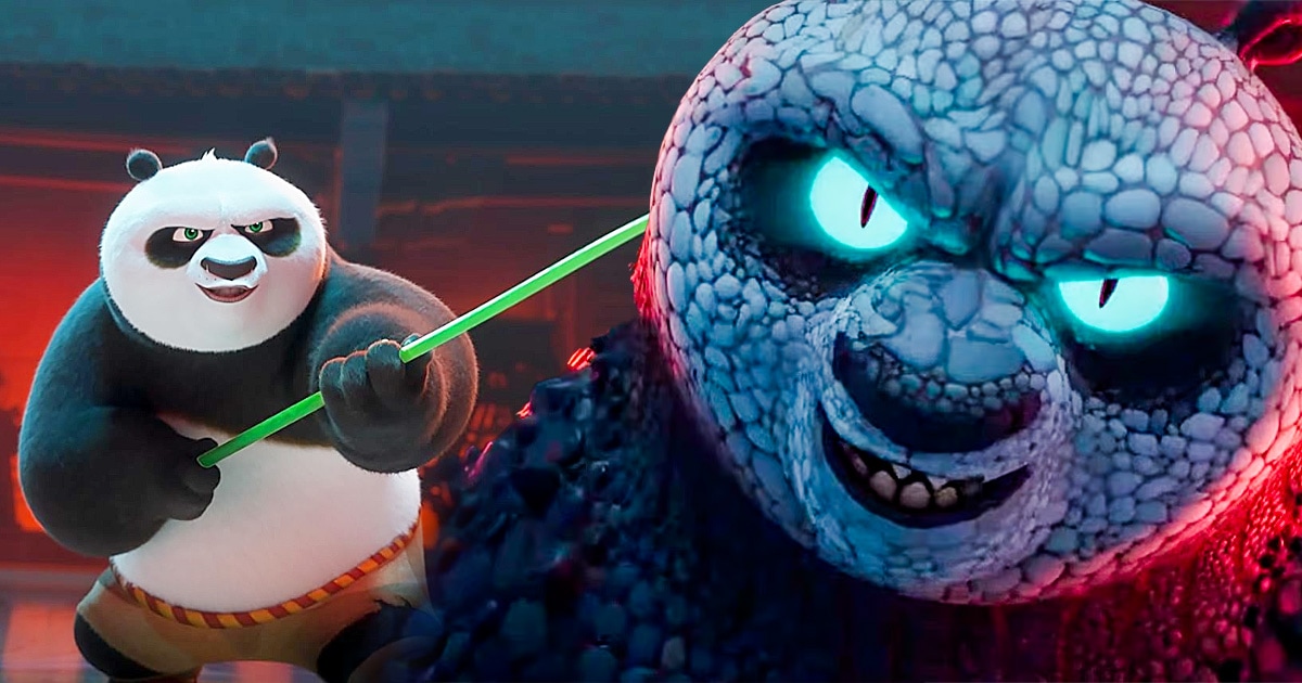 Kung Fu Panda 4: Everything To Know About the Animated Sequel – TVovermind