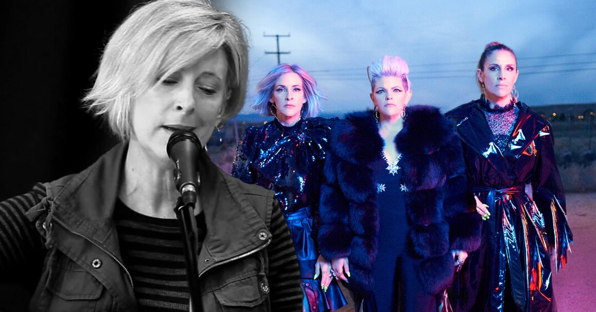Laura Lynch, Dixie Chicks Founding Member, Dies in Car Crash - TVovermind